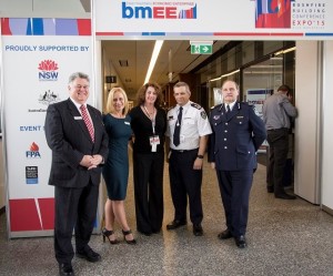 Bushfire Building Conference and Expo a blazing success - BMEE | Blue ...
